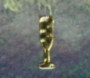 Elegant Evening at Biltmore by Thomas Kinkade 18x27 Gallery Proof G/P ...